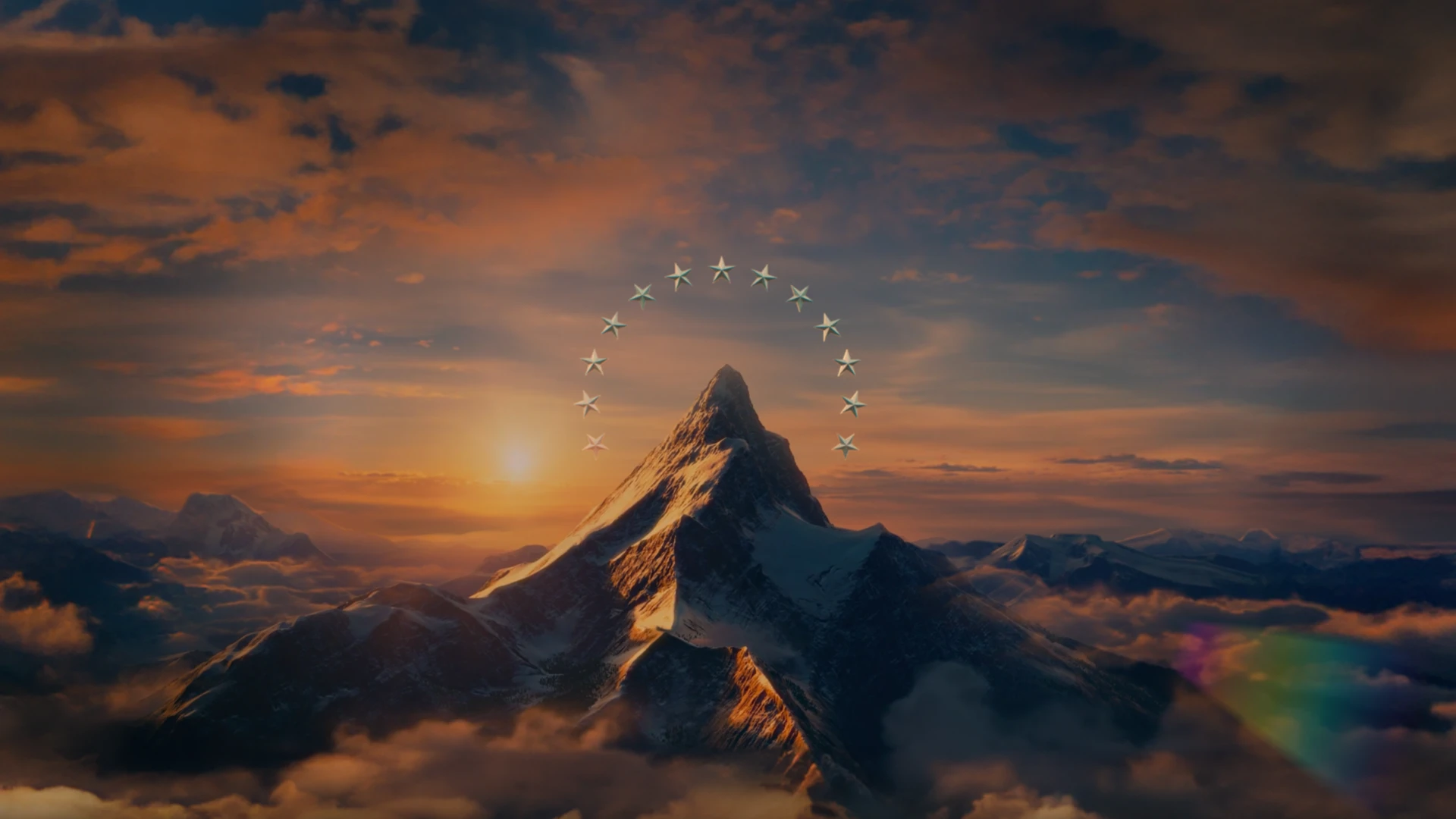 Content Wall - Studio Hansa